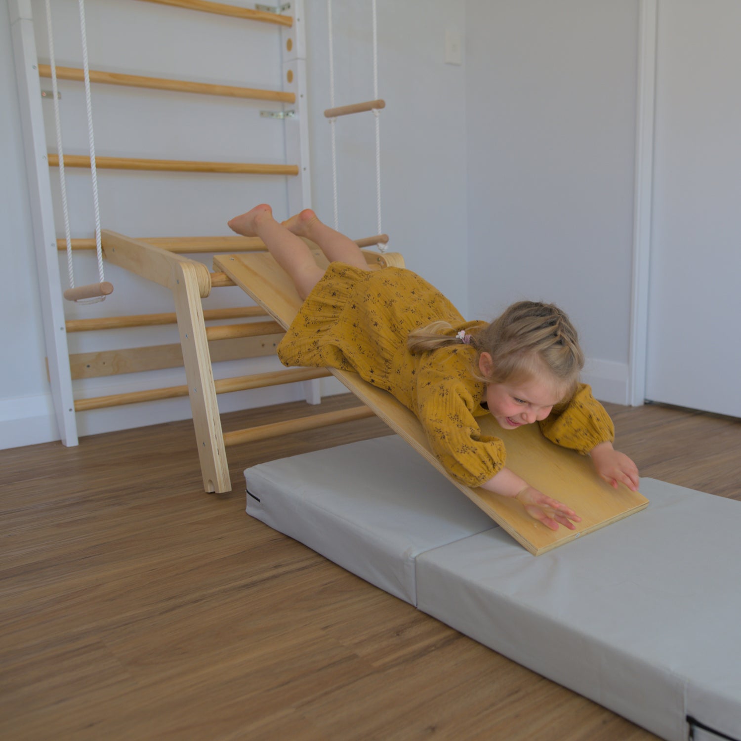 Topsy Turvy – Topsy Turvy NZ