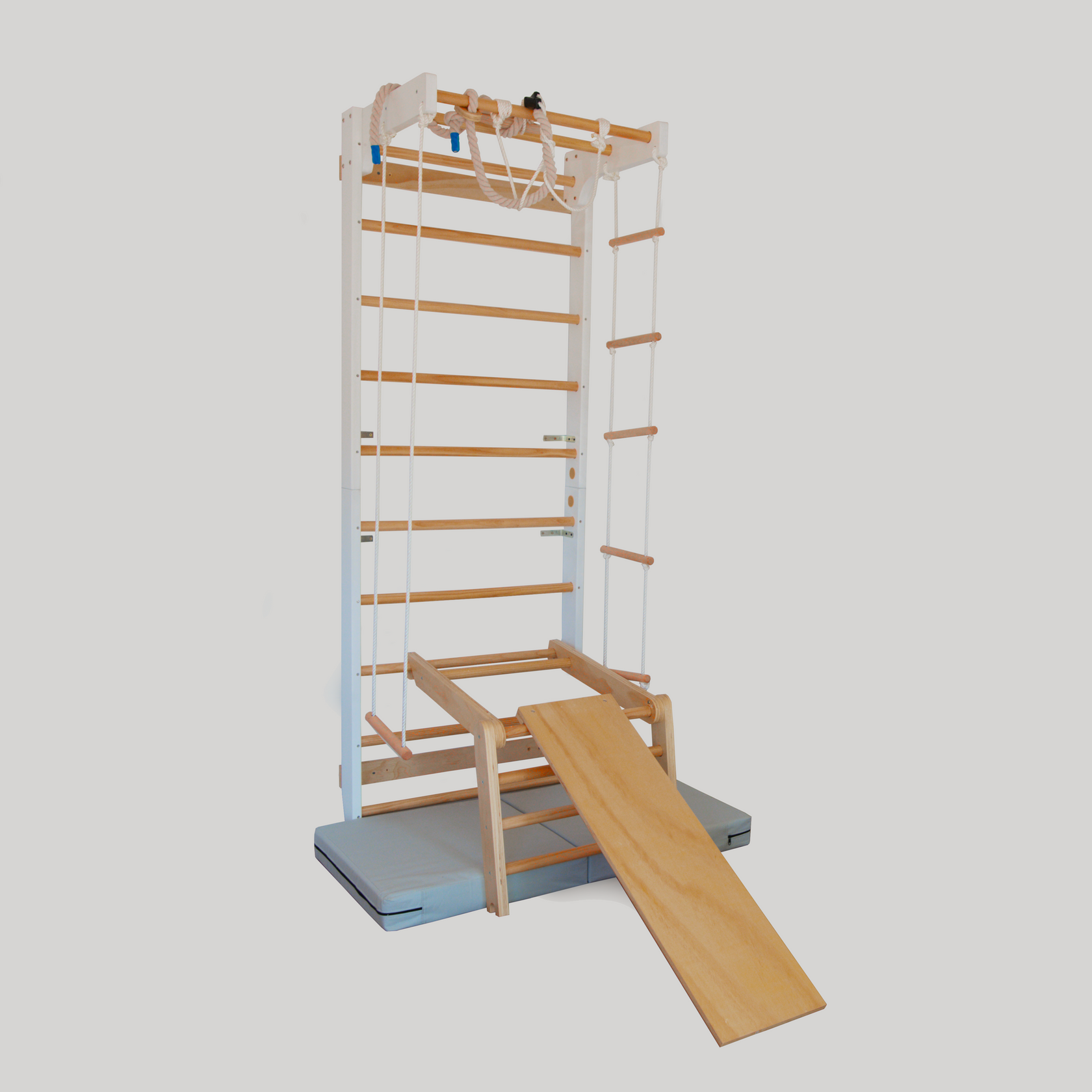 Swedish Ladder Combo – Topsy Turvy NZ